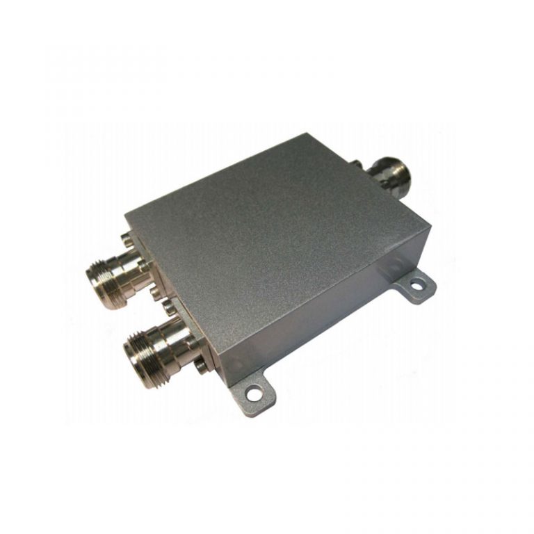AS 41-2P GPS / GNSS Splitter passive - Aucon