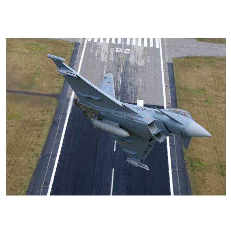 GLI Eurofighter Kit - Aucon