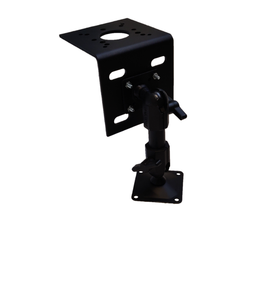 Brackets - AuCon GmbH | GPS Repeater Systems